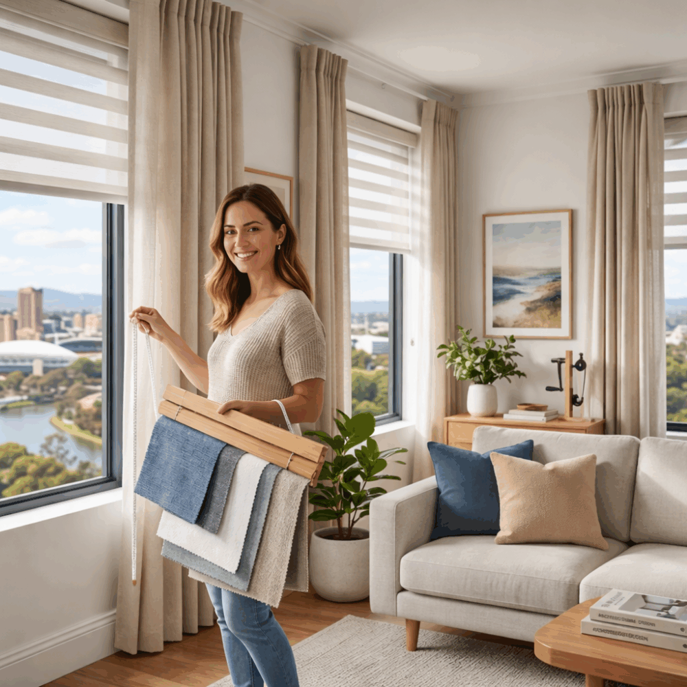 BLOG - Adelaide Custom Blinds